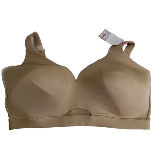 Cacique | Intimates & Sleepwear | New Cacique Bra Size 42f Lightly ...
